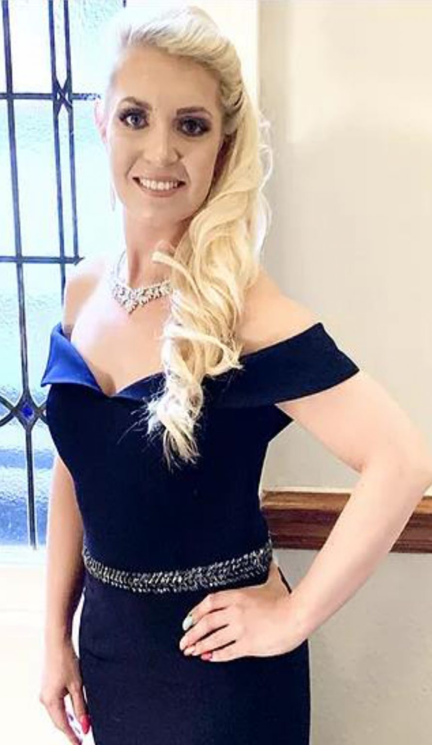 Emily Haig Soprano | Singer | Anthem Singer | Entertainer